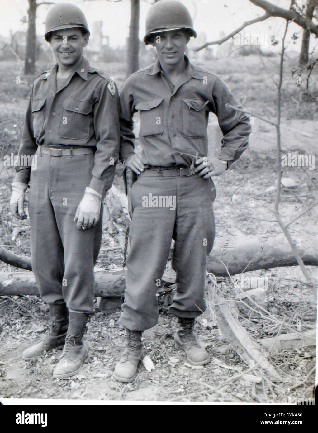 The 125th Liaison Squadron played a significant role during World War ...