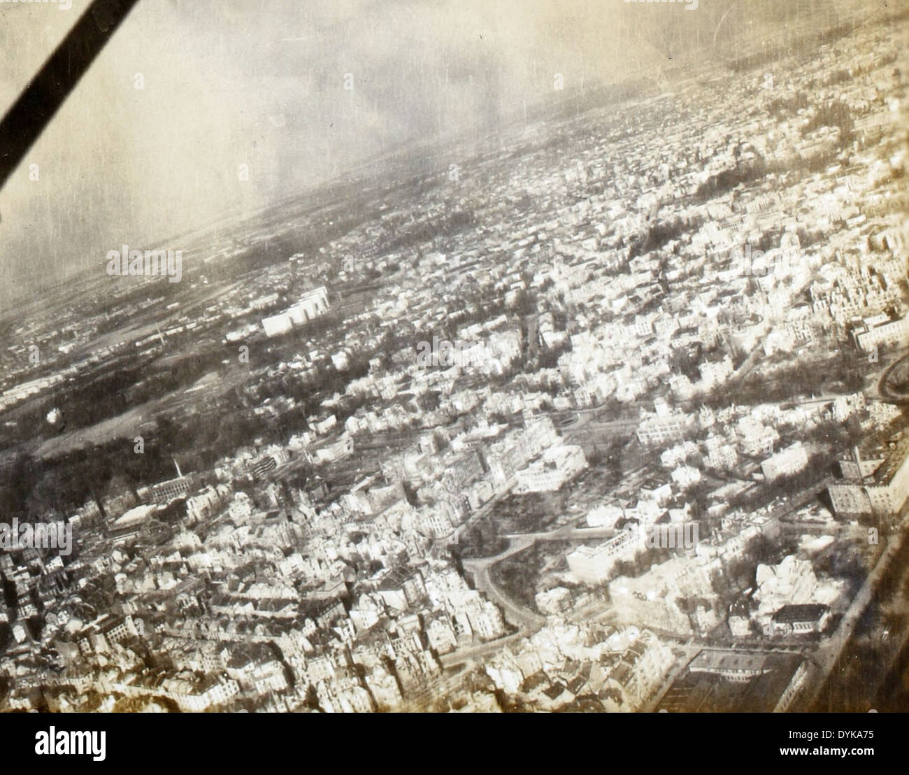The image obrien 00462 from the 125th Liaison Squadron during World War ...