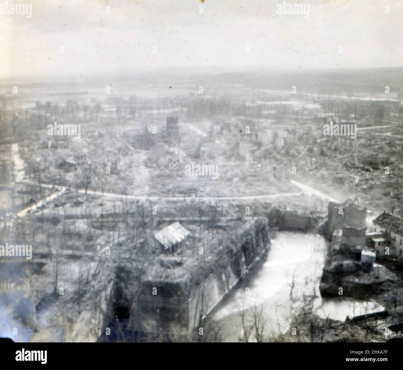 The 125th Liaison Squadron played a vital role during World War II ...