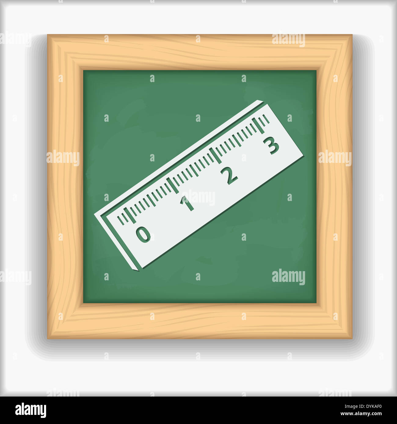 A ruler hi-res stock photography and images - Alamy