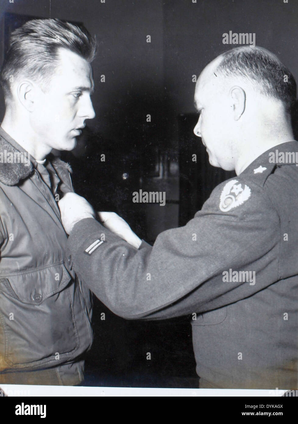 The 125th Liaison Squadron, depicted in image O'Brien 00439, played a ...