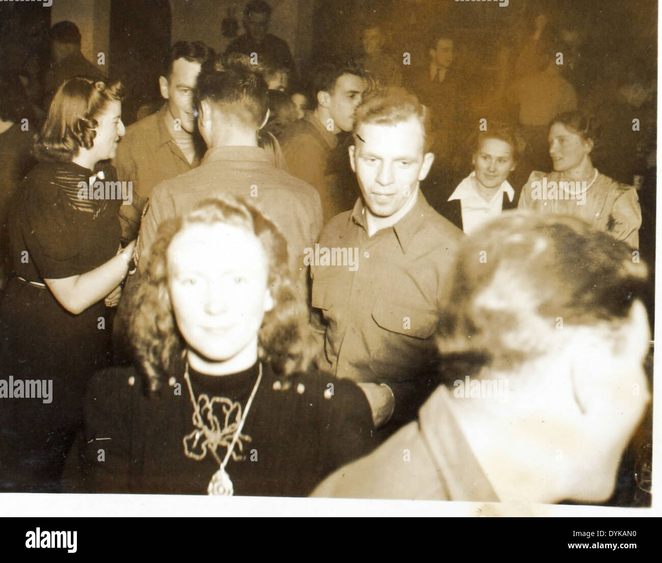 The 125th Liaison Squadron played a crucial role in World War II by ...