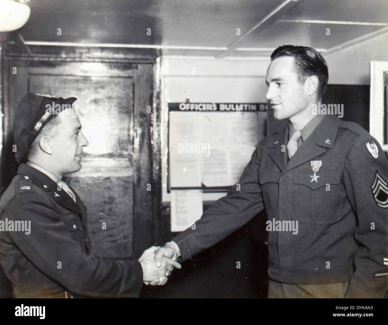 This image features the 125th Liaison Squadron, part of the U.S. Army ...