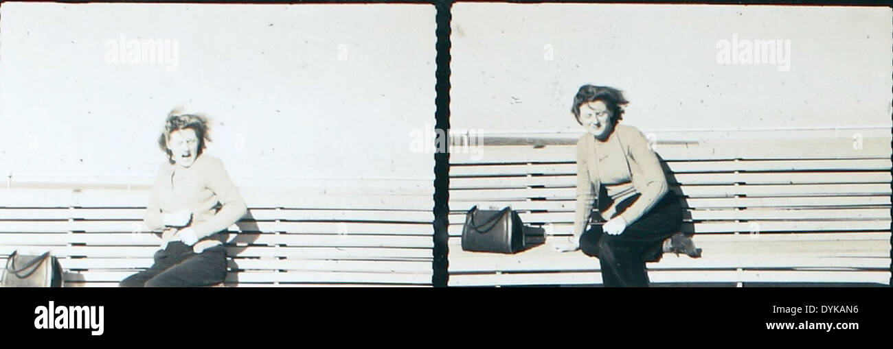 This image from the 125th Liaison Squadron during World War II ...