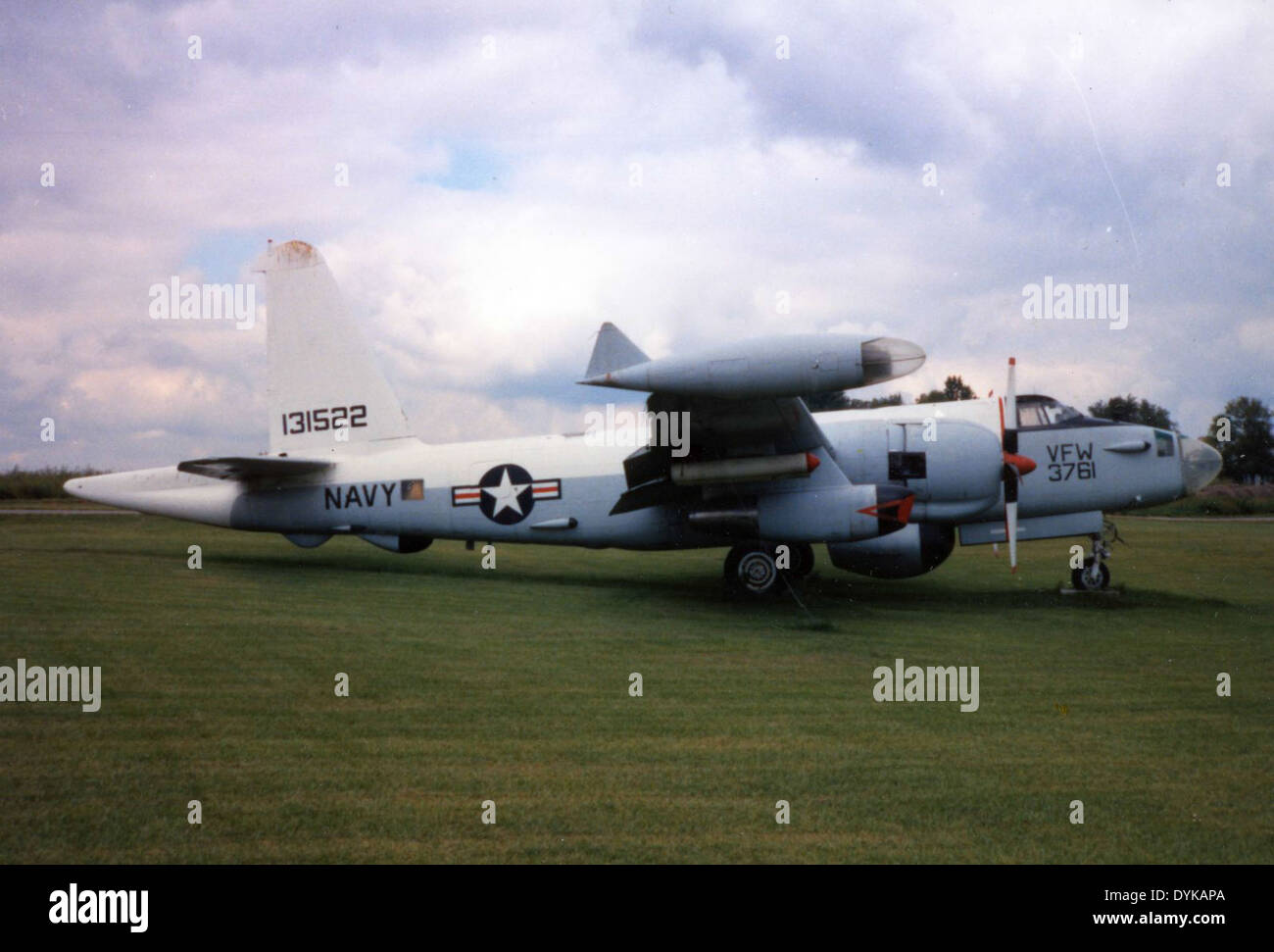 The Lockheed P2V Neptune was a twin-engine maritime patrol aircraft ...