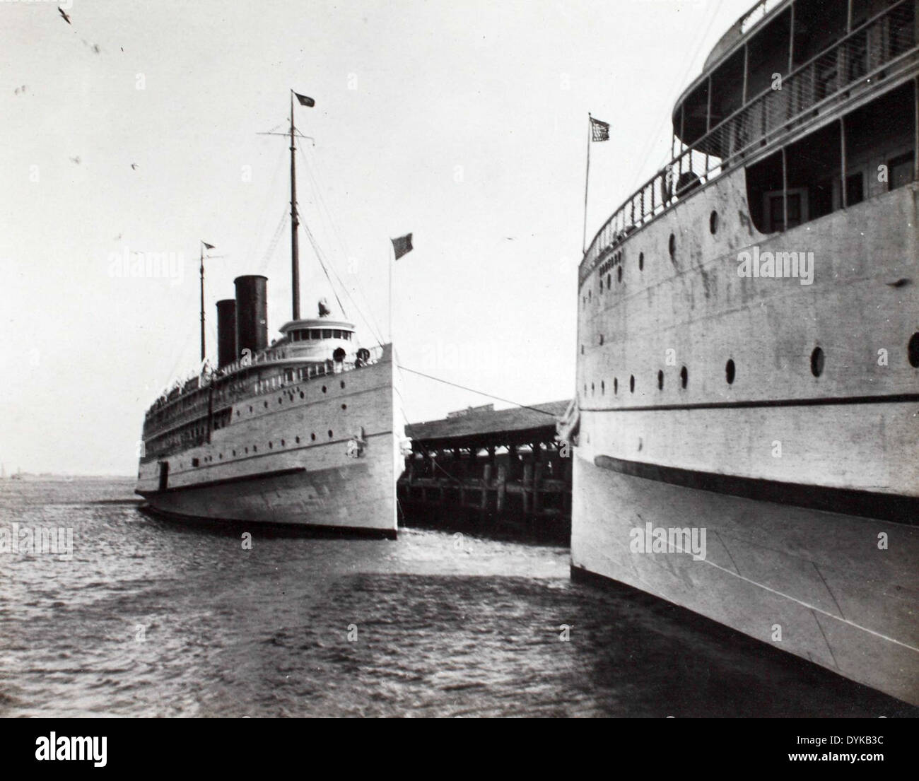 This collection highlights Fred Morlan's service with the 110th and ...