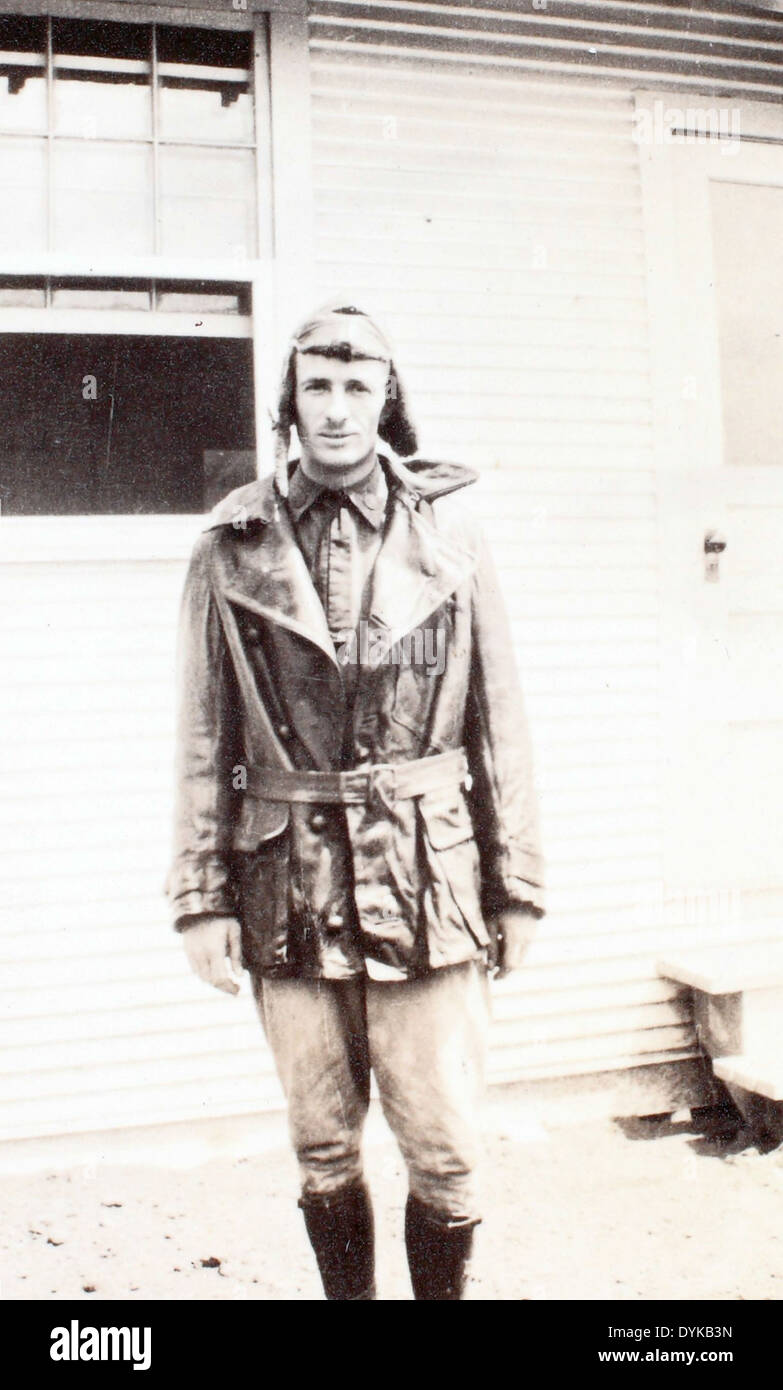 A photo from the Fred Morlan Special Collection, showing Fred Morlan's ...