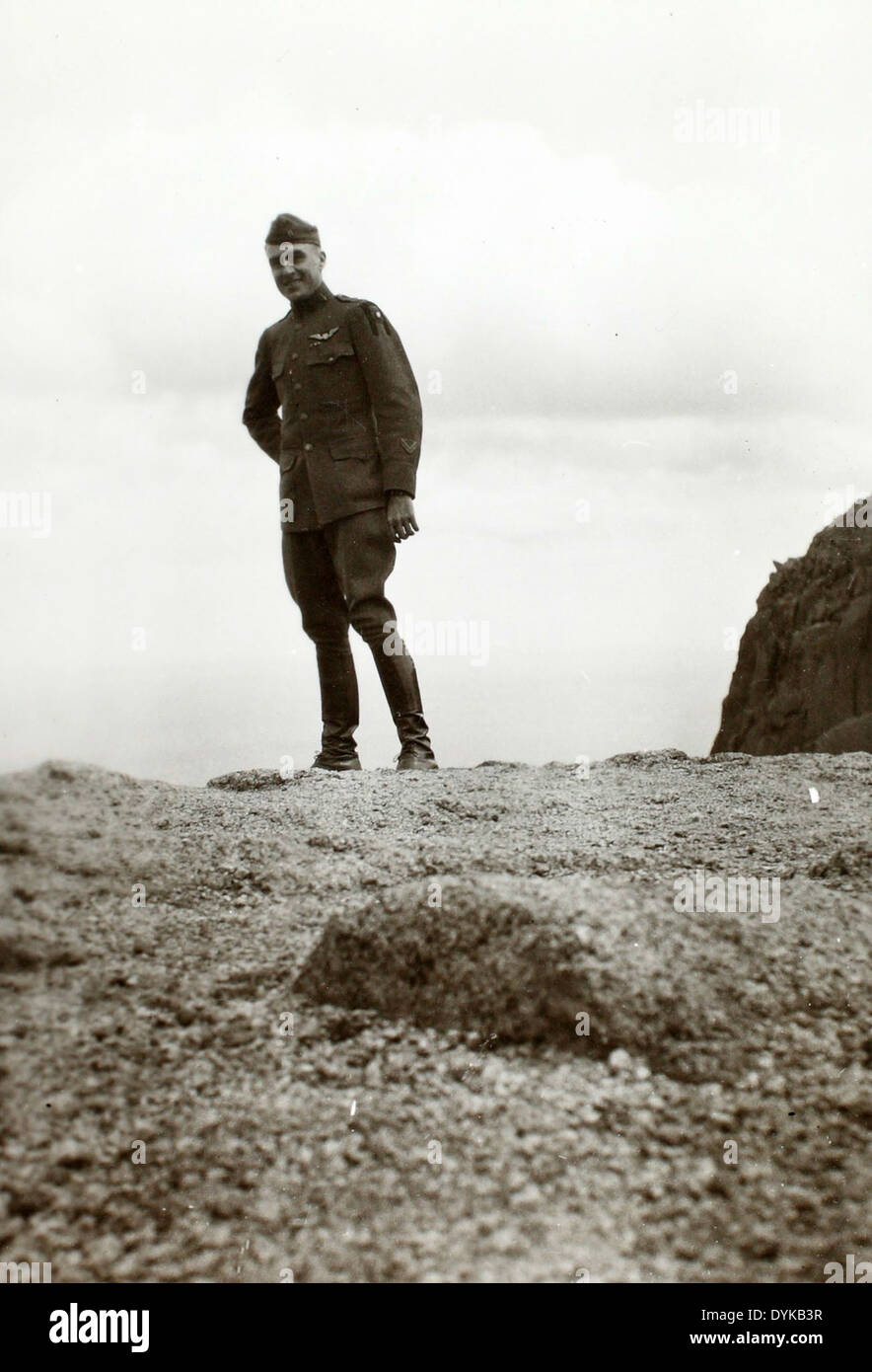 Fred Morlan Special Collection Photo Stock Photo - Alamy