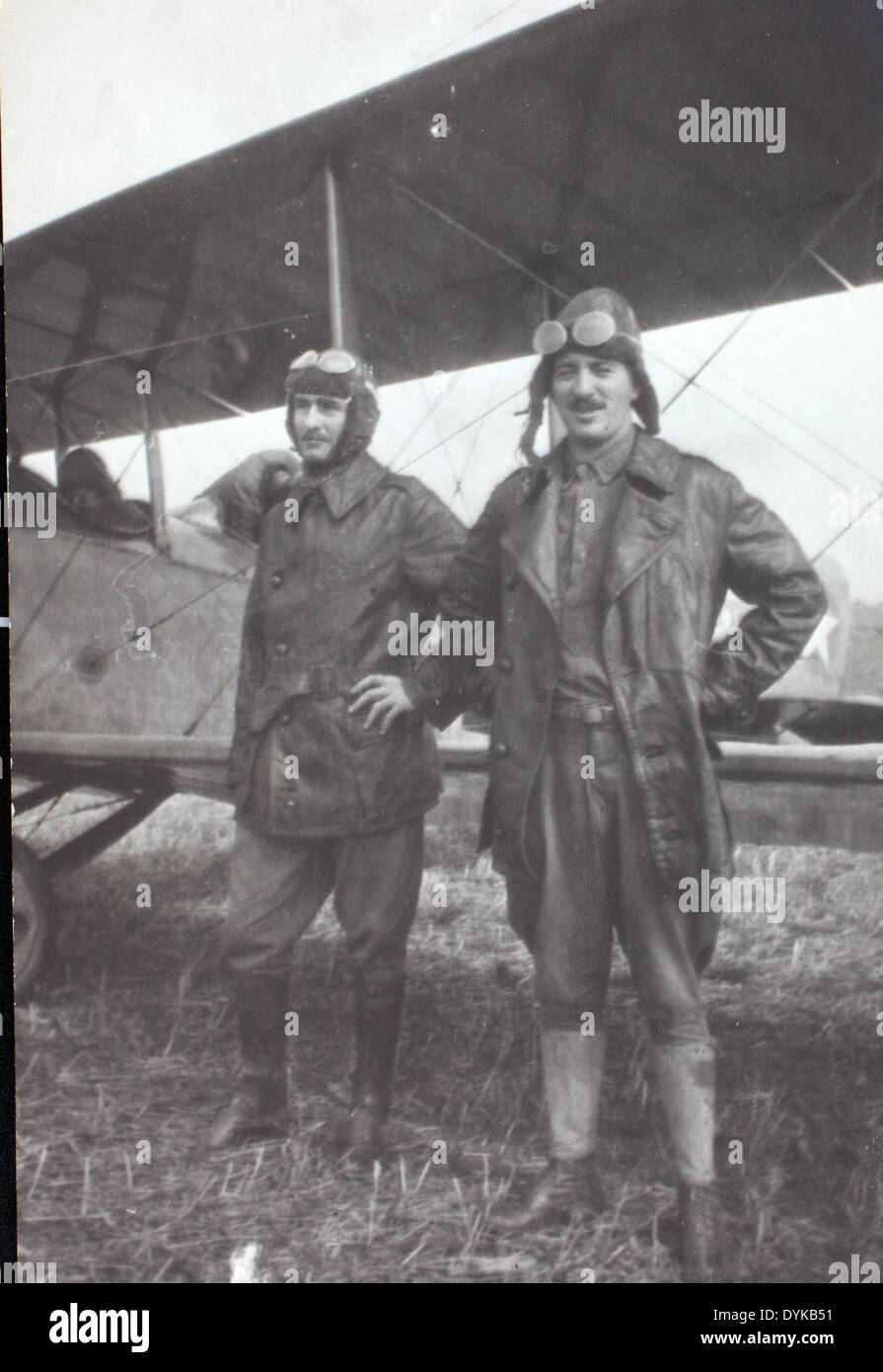 This photo from Fred Morlan's collection documents a U.S. Army Air ...