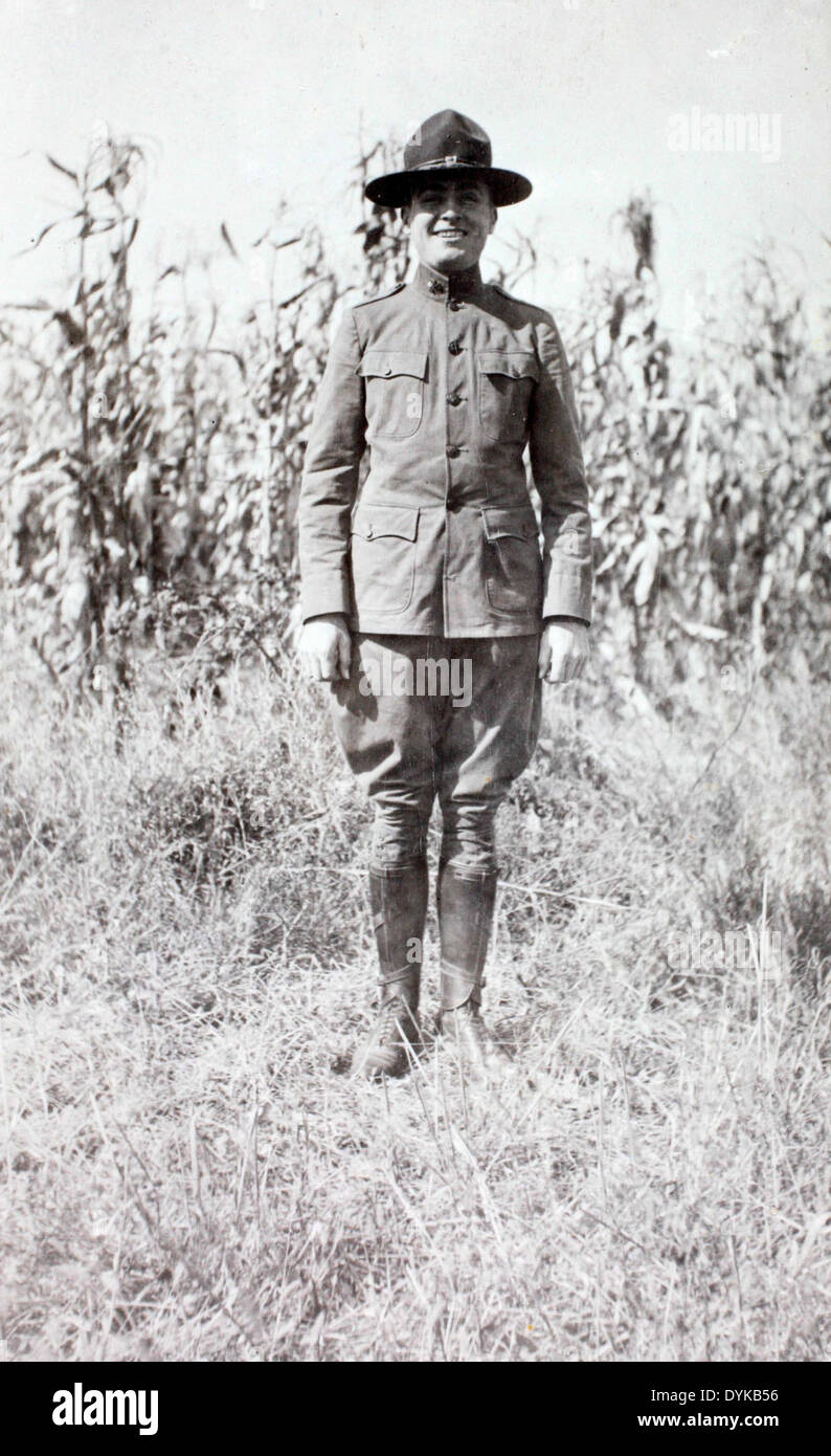 This photo, part of the Fred Morlan special collection, documents the ...