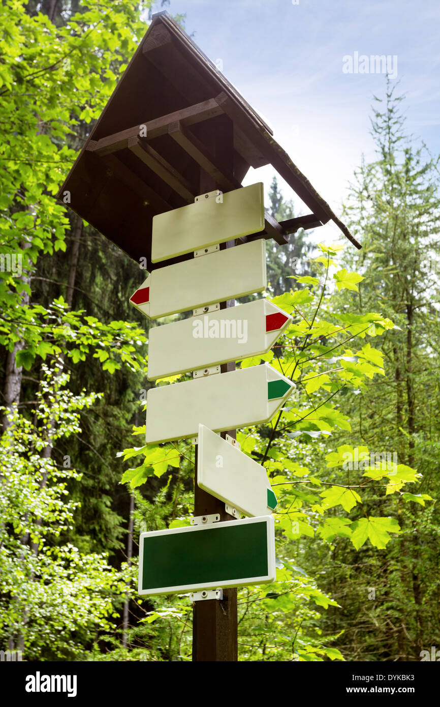 Directory board hi-res stock photography and images - Alamy