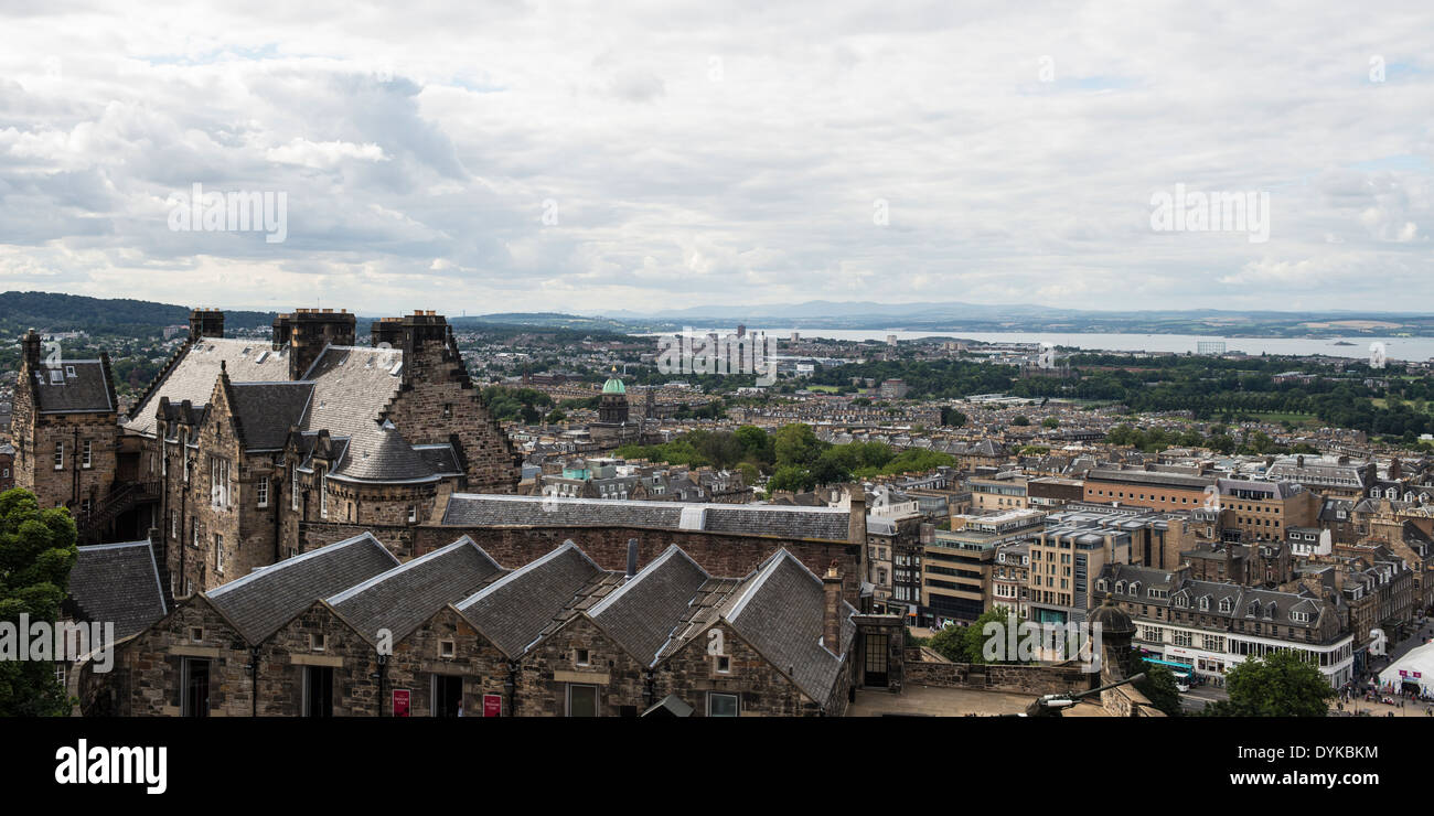 Firth of forth hi-res stock photography and images - Alamy