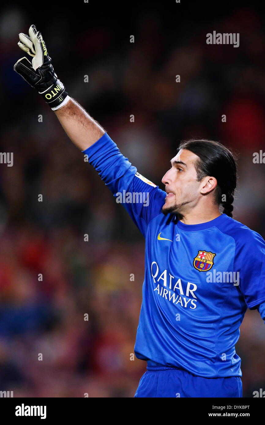 José manuel pinto barcelona hi-res stock photography and images - Alamy