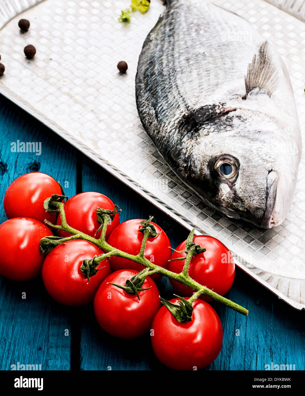 Fishing spar hi-res stock photography and images - Alamy