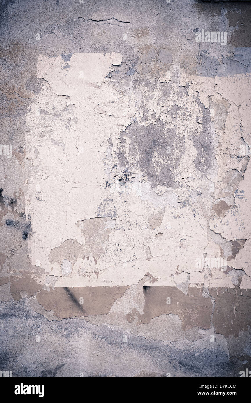 grunge wall, highly detailed textured background Stock Photo - Alamy