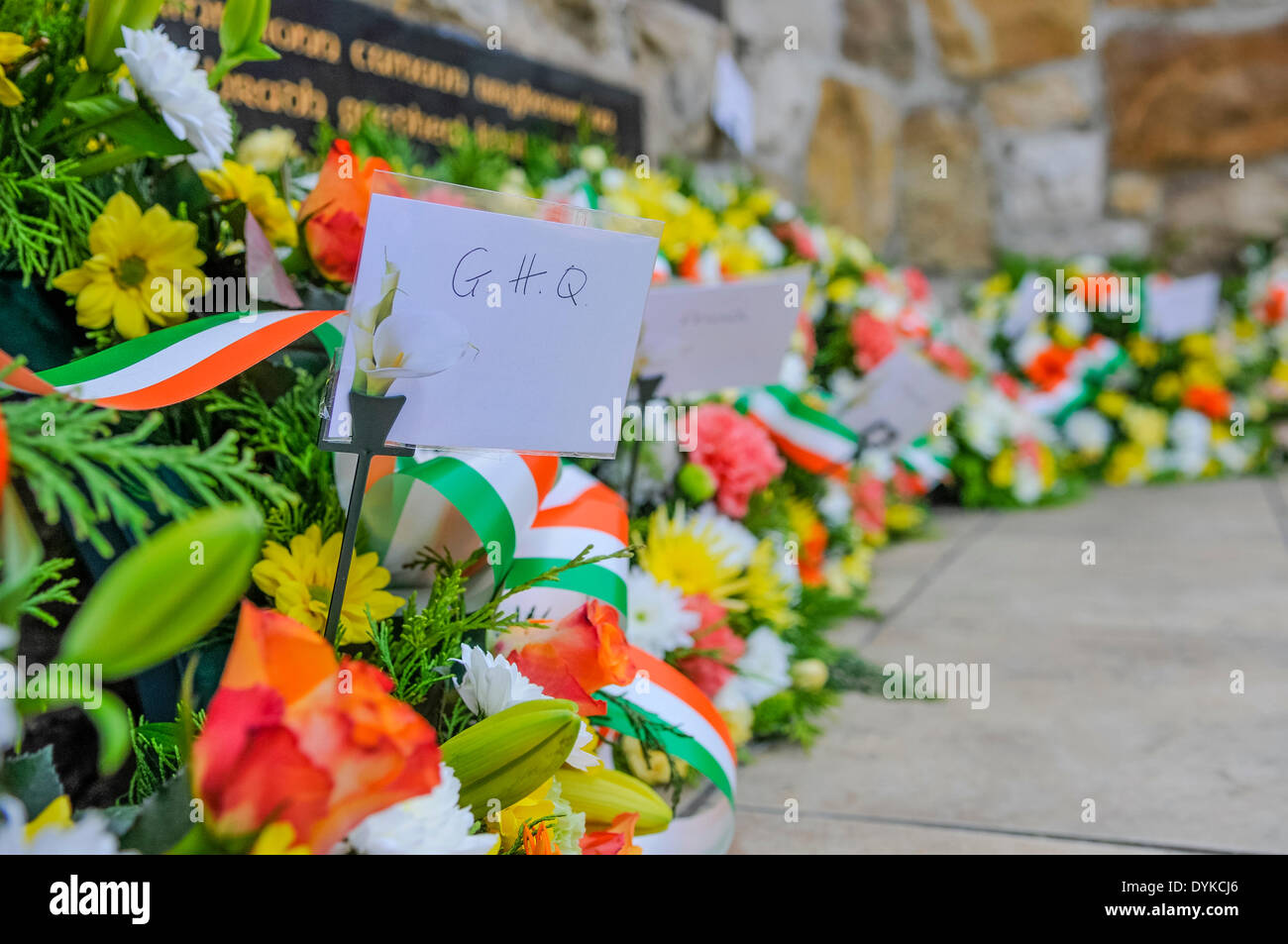 Irish republican army hi-res stock photography and images - Alamy