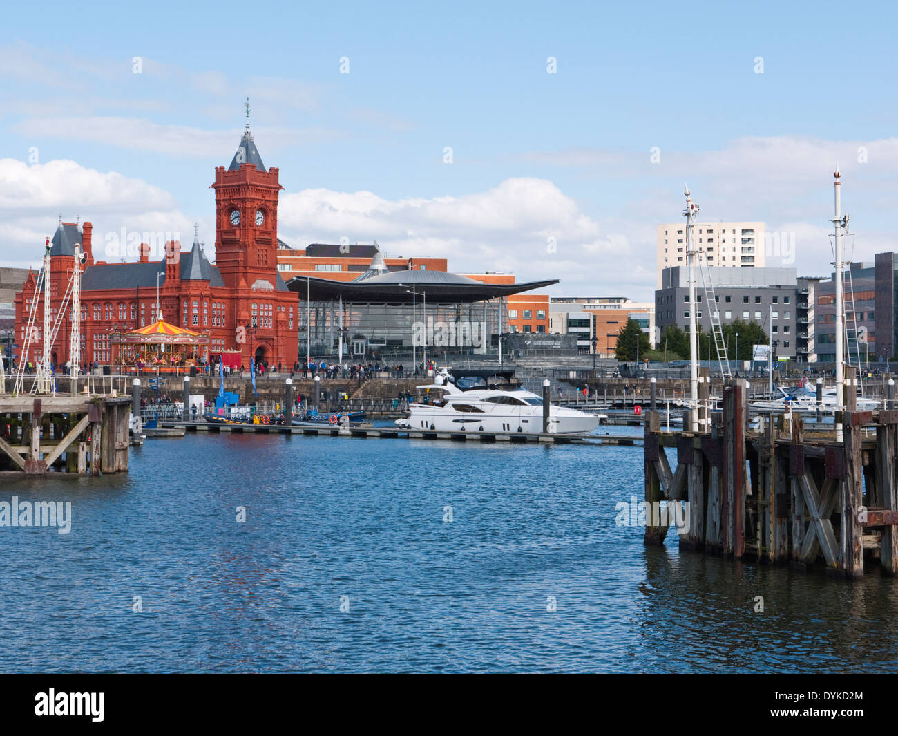 Y senedd hi-res stock photography and images - Alamy