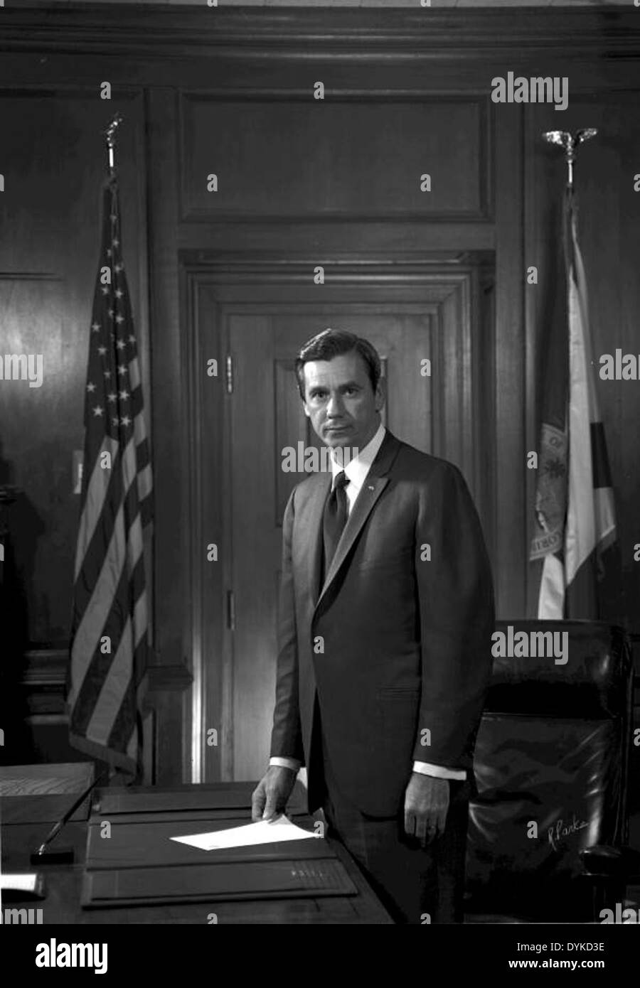 Reubin askew Black and White Stock Photos & Images - Alamy