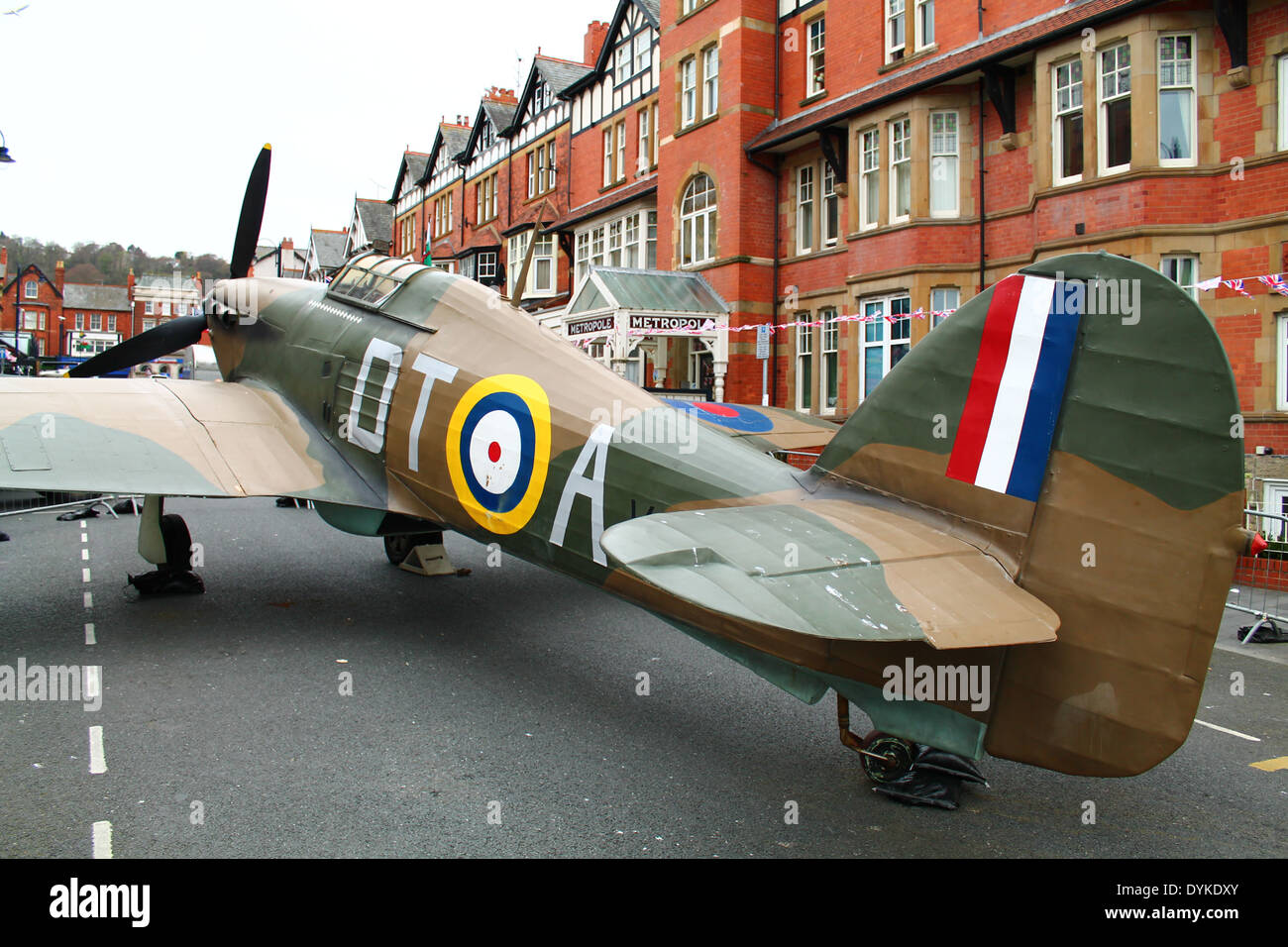 Hurricane raf hi-res stock photography and images - Alamy