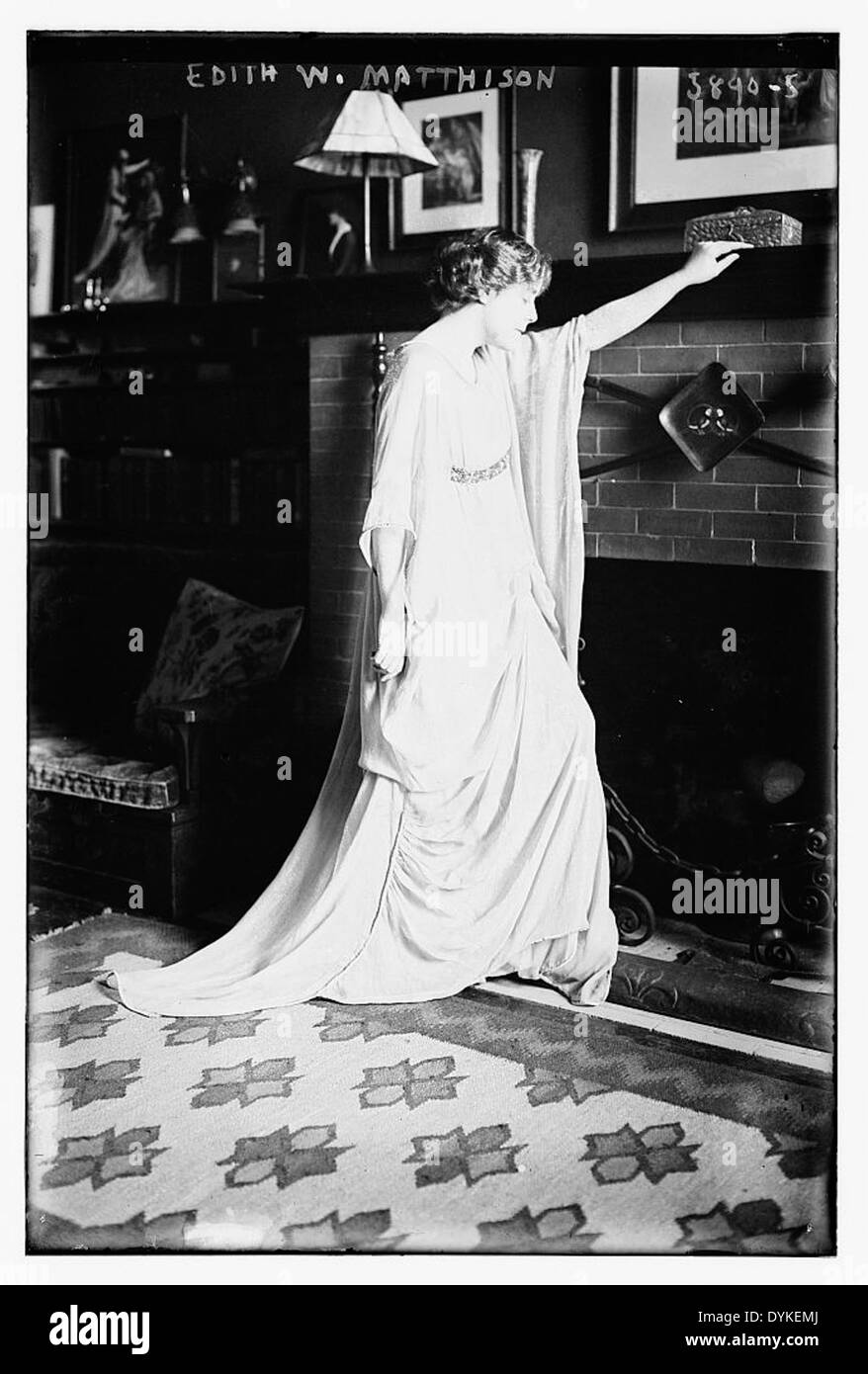 Edith w hi-res stock photography and images - Alamy