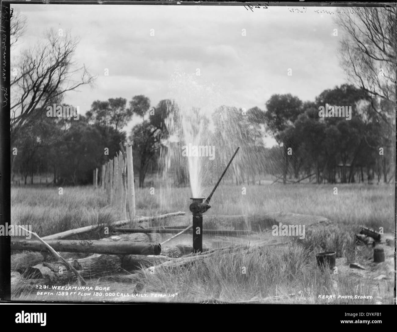 Old bore Black and White Stock Photos & Images - Alamy