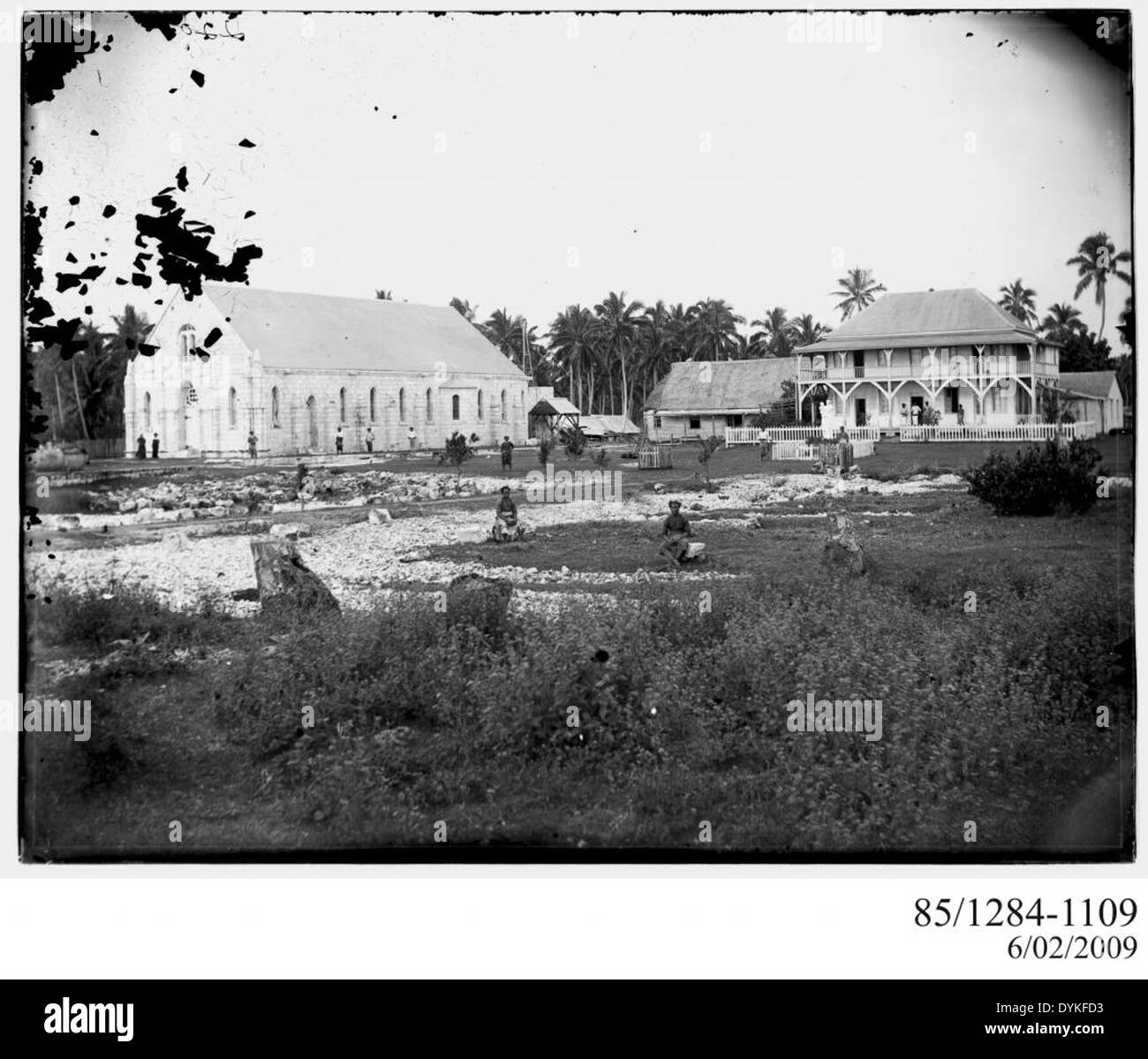 The image depicts a cultural representation of Mafinga, a sacred figure ...