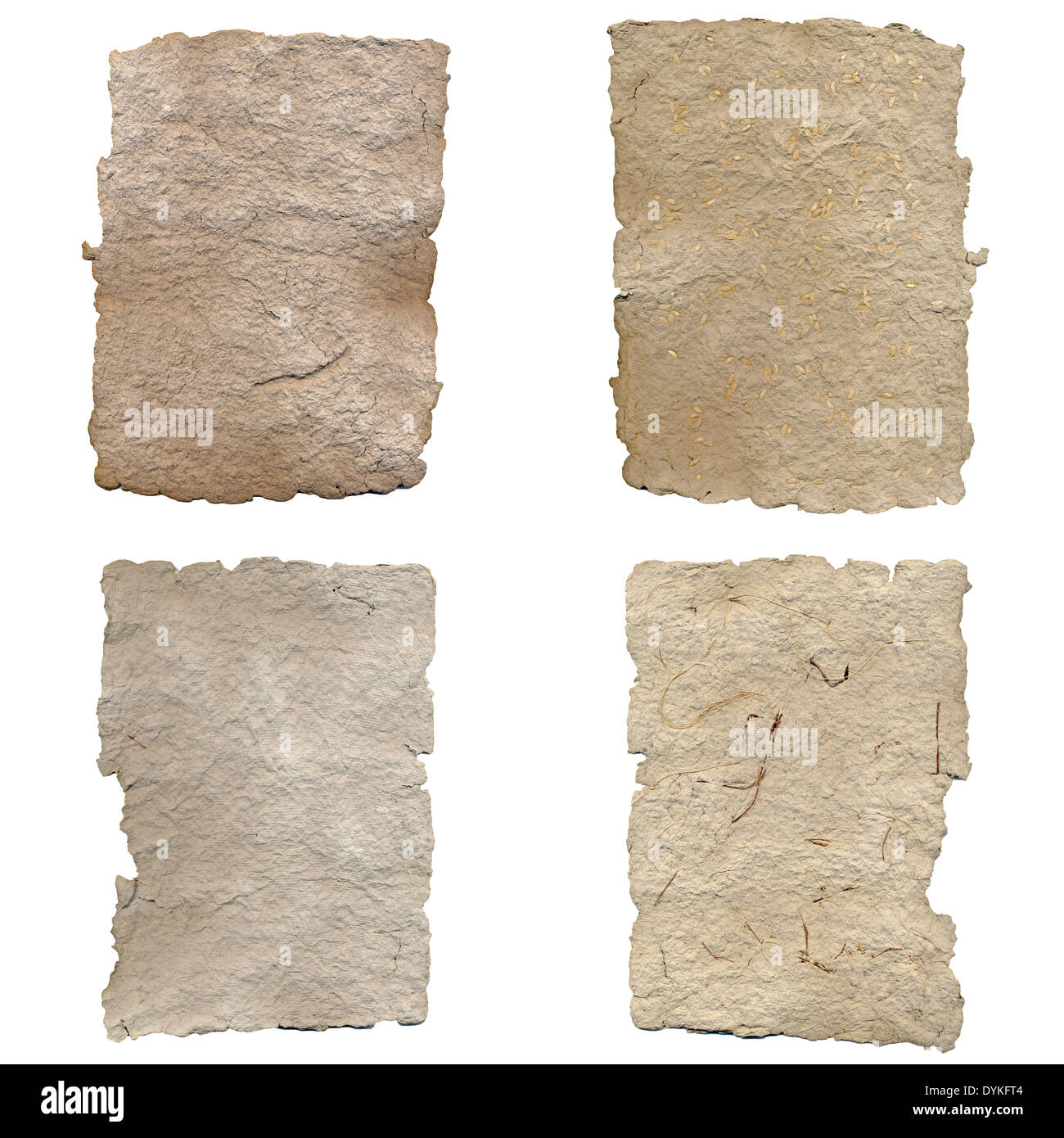 Cold pressed paper texture background hi-res stock photography and ...
