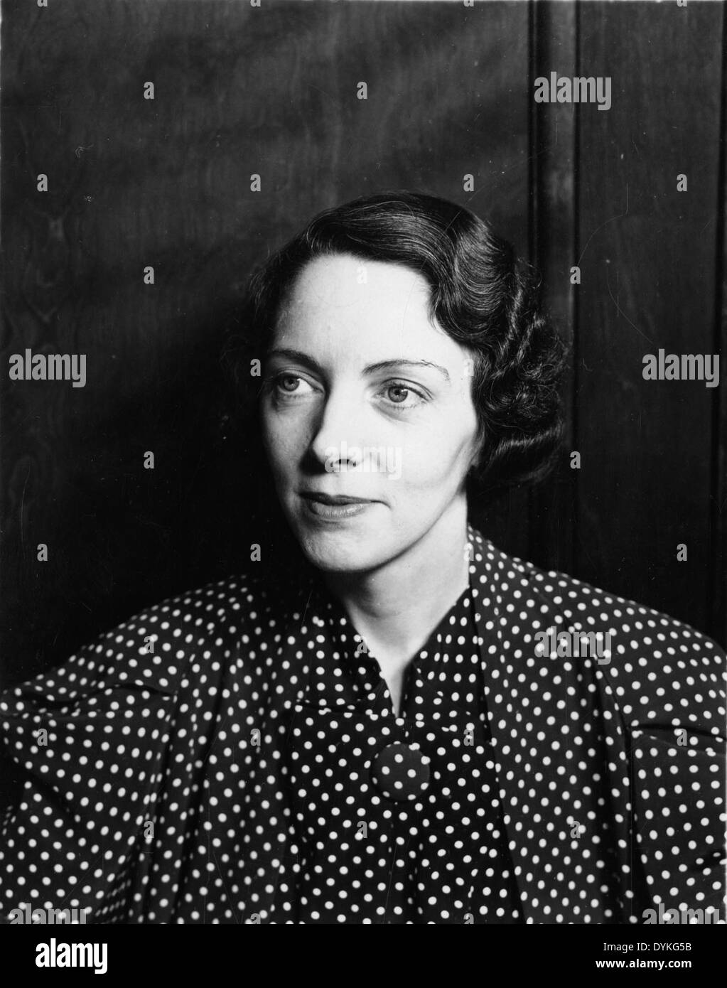 Jane Stafford (1899-1991) was an influential figure in the field of ...