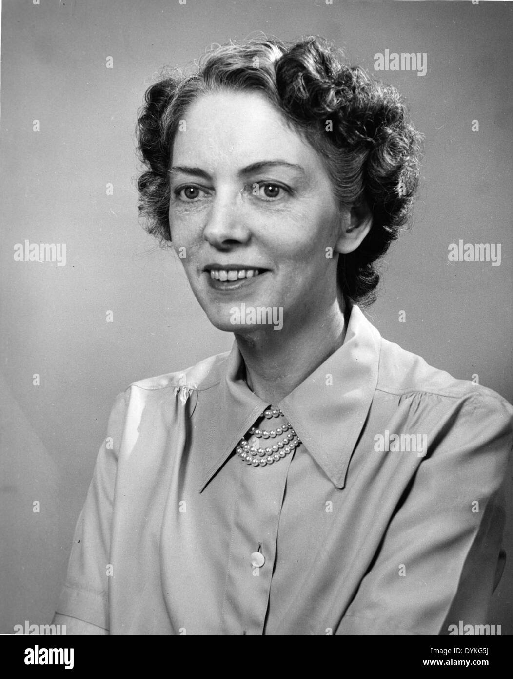 Jane Stafford, honored for her trailblazing role in science, made ...