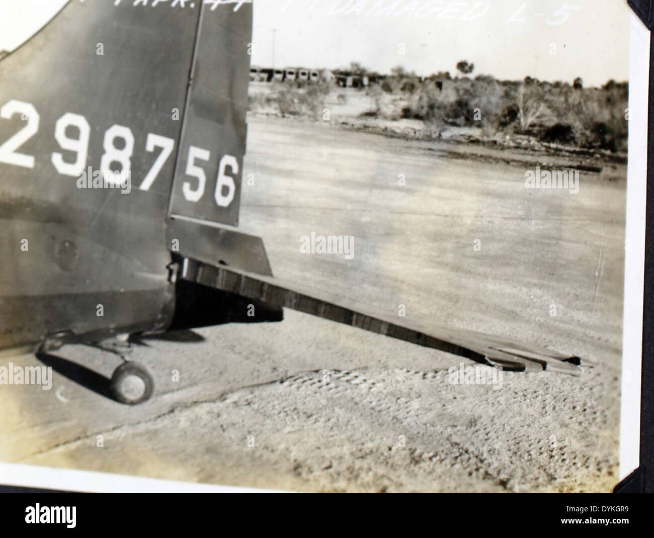 The 125th Liaison Squadron played a crucial role in World War II ...