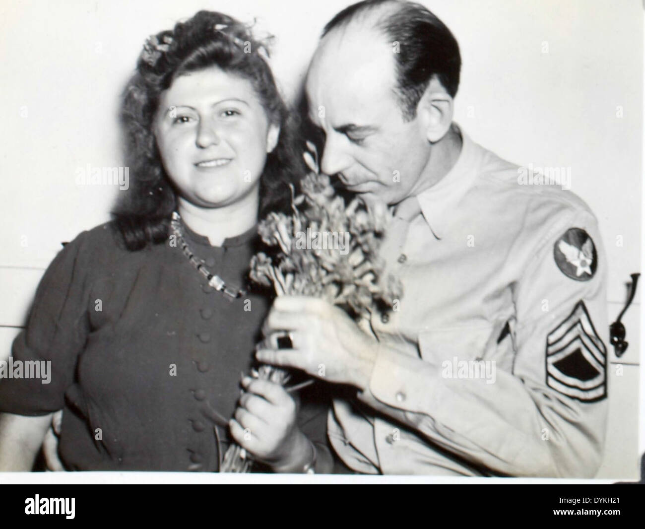 The 125th Liaison Squadron played an essential role during World War II ...