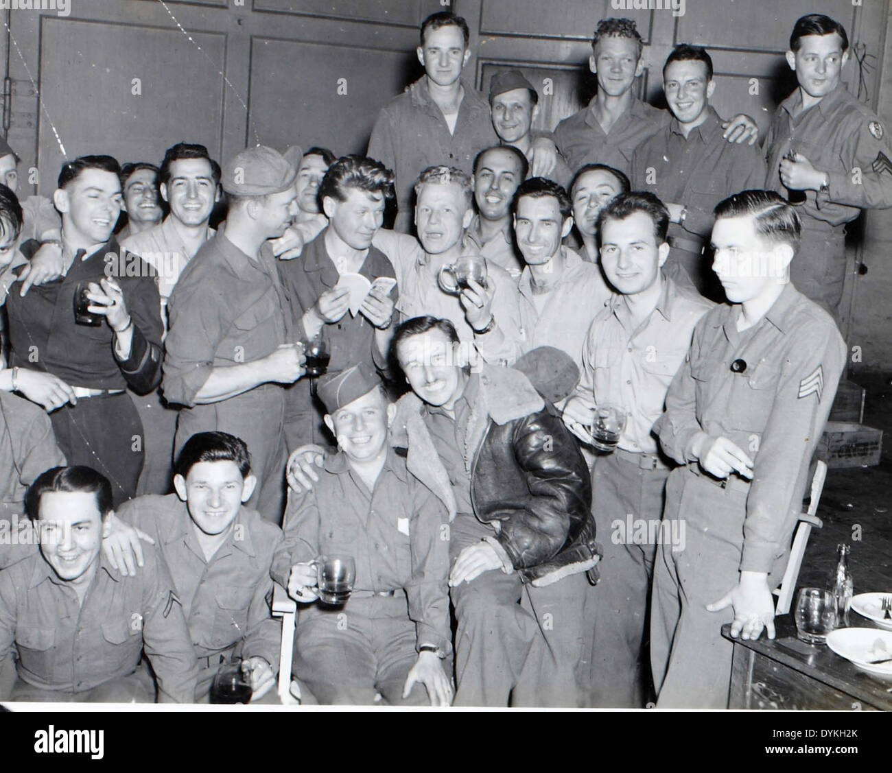 The 125th Liaison Squadron was a critical unit during World War II ...