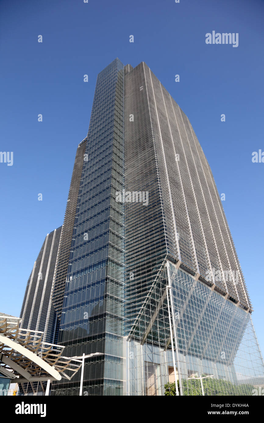 Sowwah square hi-res stock photography and images - Alamy