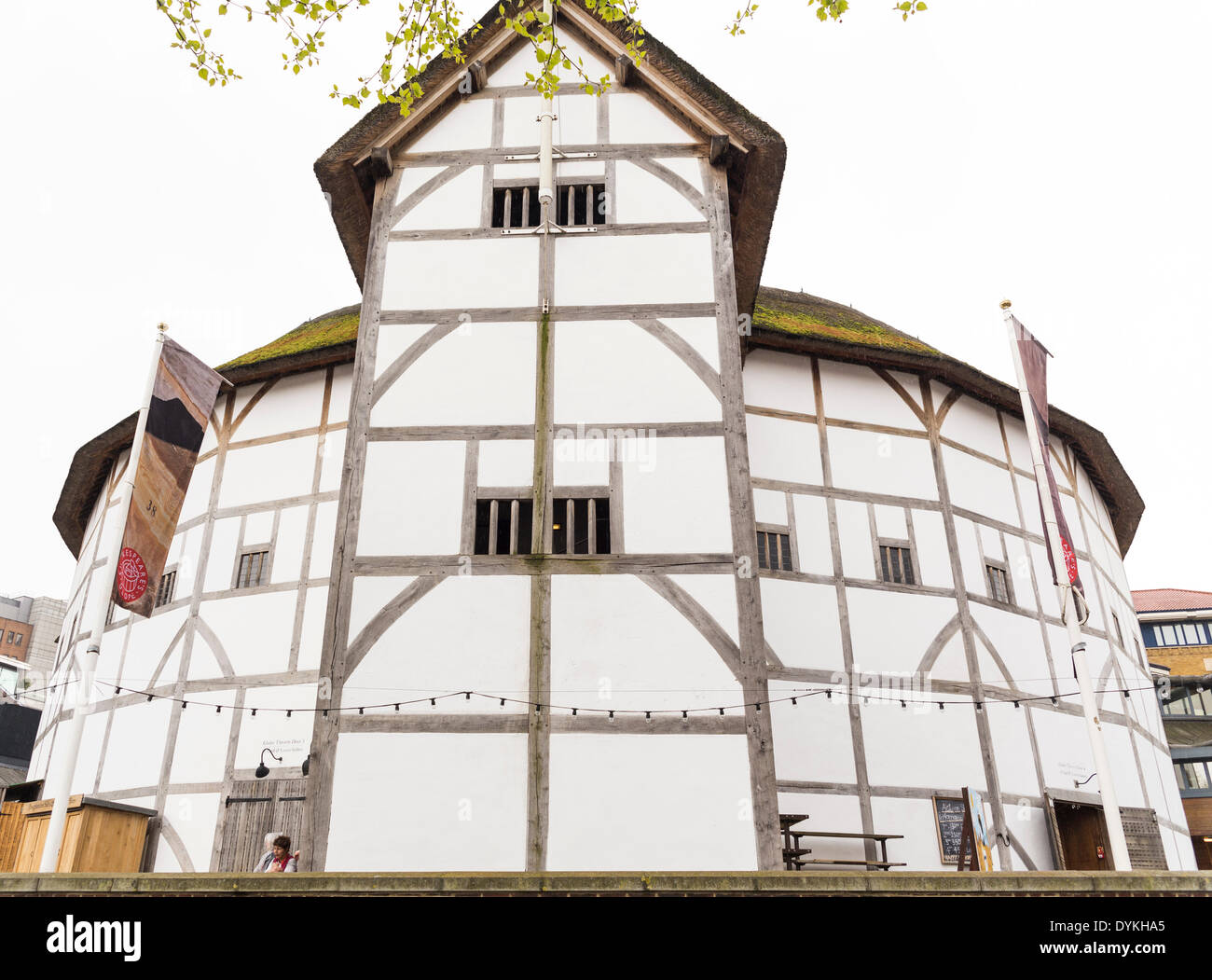 William Shakespeares 450th Birthday Celebrations High Resolution Stock ...