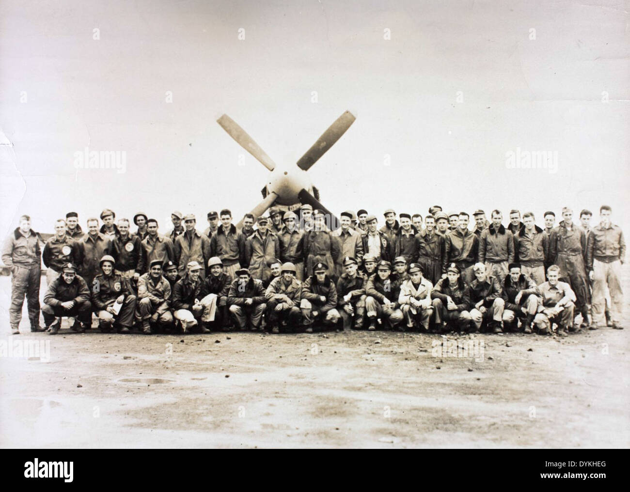 Front Of Aircraft High Resolution Stock Photography and Images - Alamy
