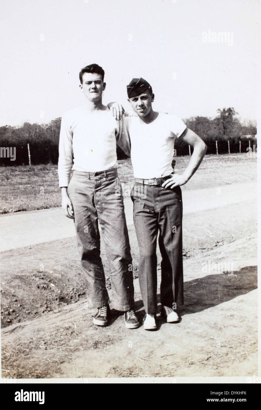 ""Bob and Jimmy Stock Photo - Alamy