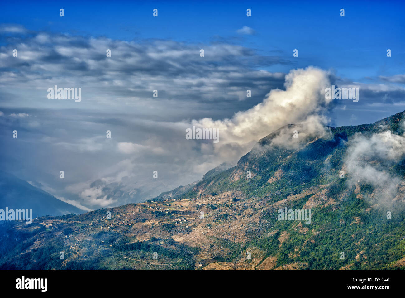Kalinchok hi-res stock photography and images - Alamy
