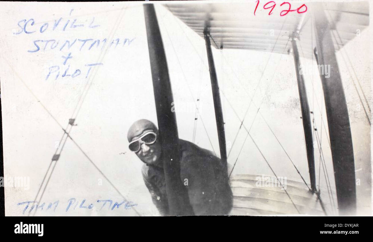 Scovill hi-res stock photography and images - Alamy