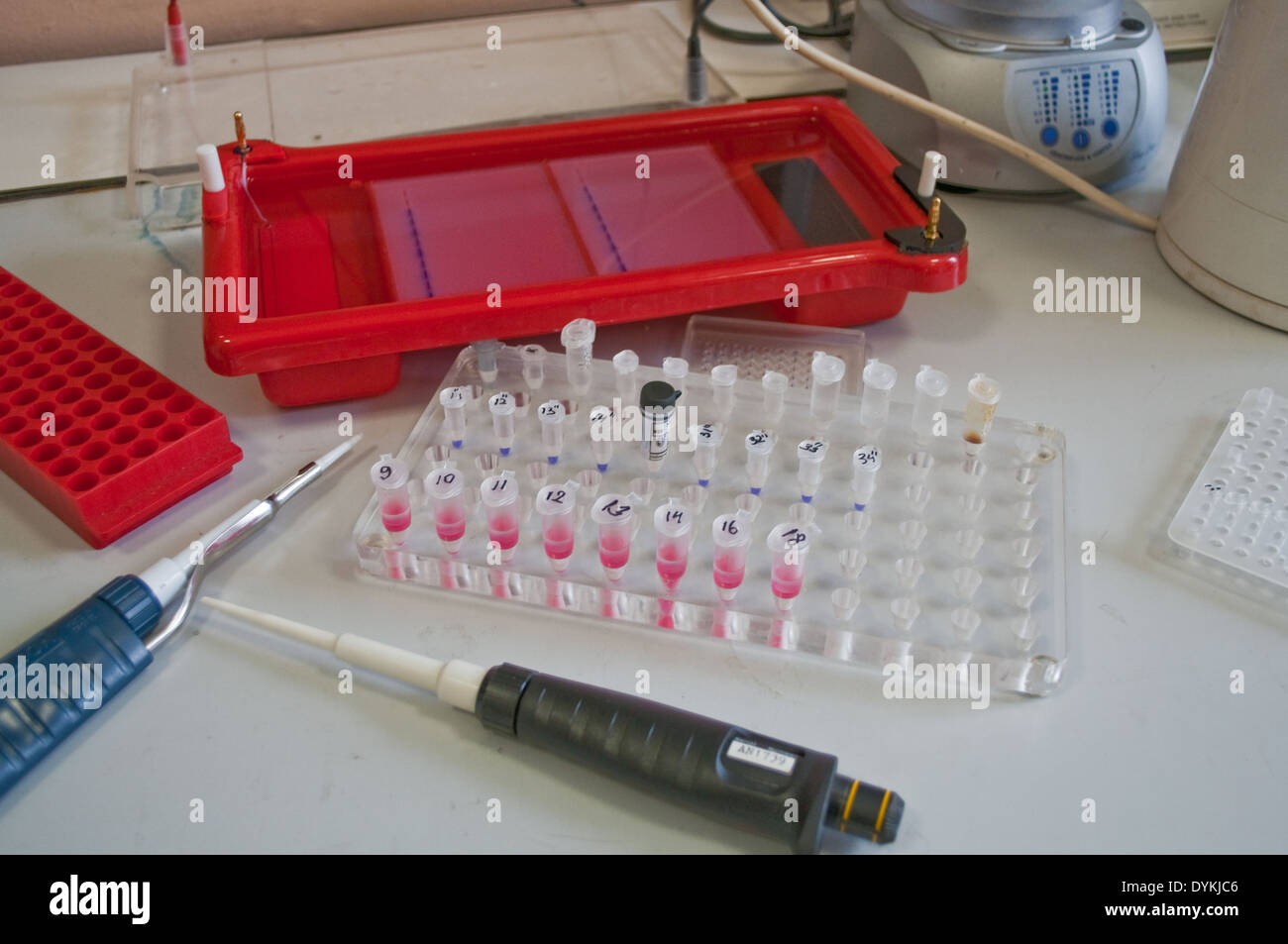 Research laboratory facilities hi-res stock photography and images - Alamy