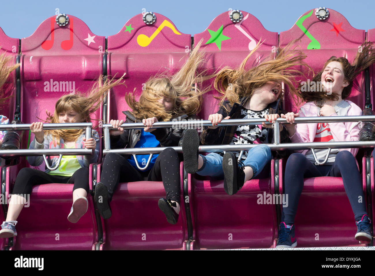 Uk fair hi-res stock photography and images - Alamy