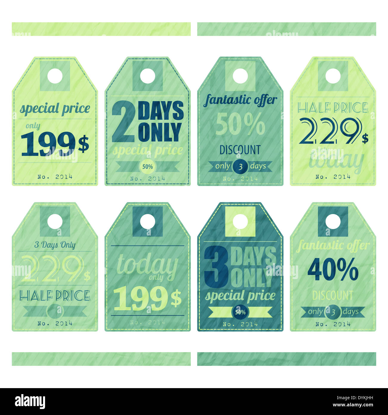 Vintage retail business Cut Out Stock Images & Pictures - Alamy