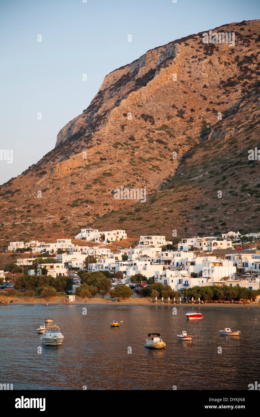 sifnos island, cyclades islands, greece, europe Stock Photo - Alamy