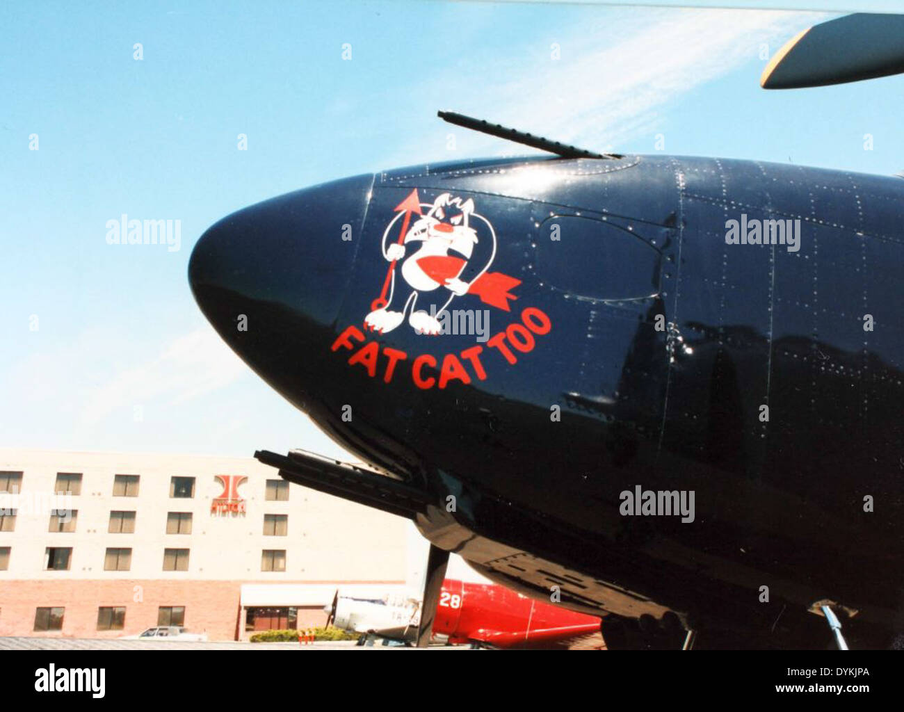 Lockheed harpoon hi-res stock photography and images - Alamy