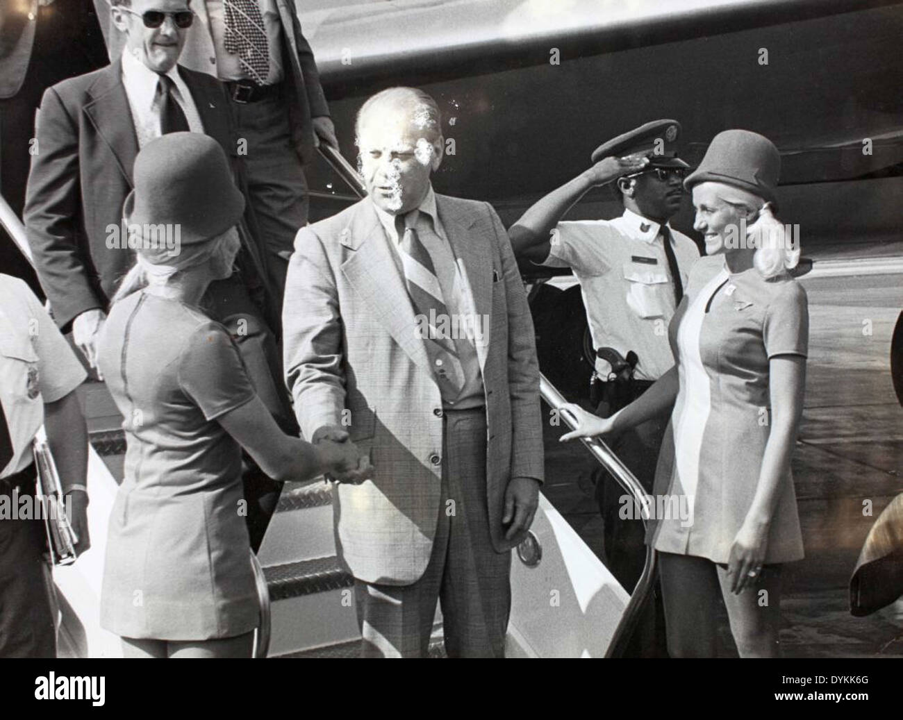 Debbie was a notable aircraft operated by PSA Airlines, known for its ...