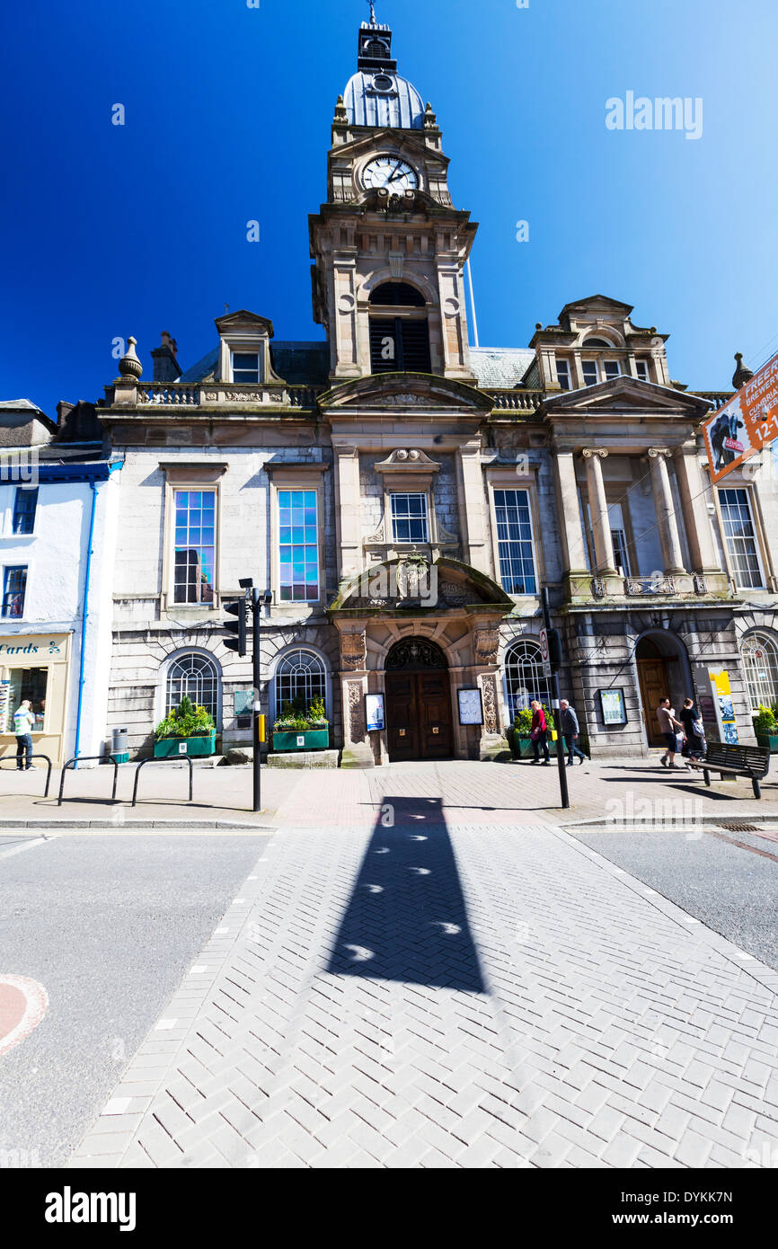 Kendal High Resolution Stock Photography and Images - Alamy