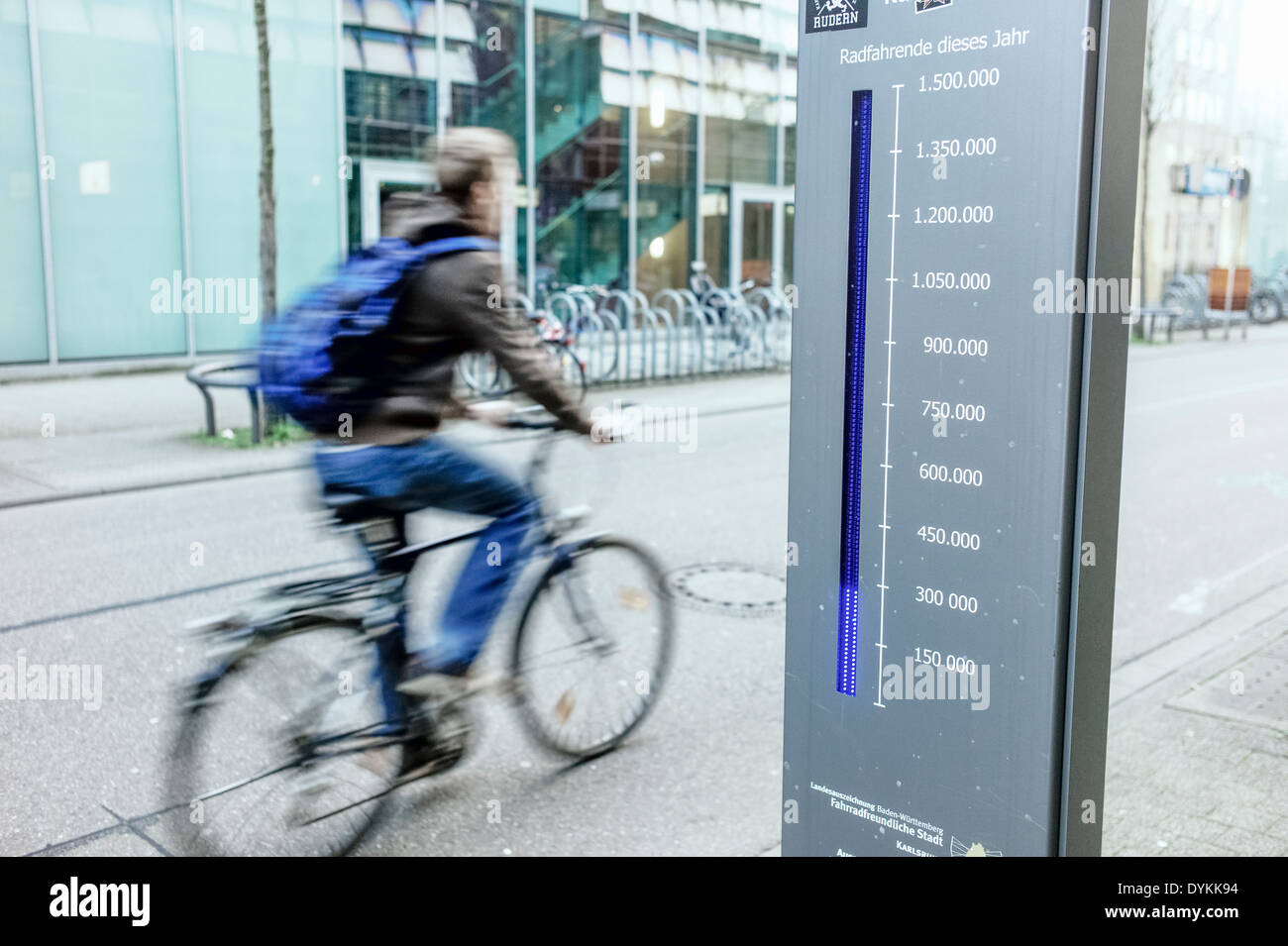 Automatic counting hi-res stock photography and images - Alamy