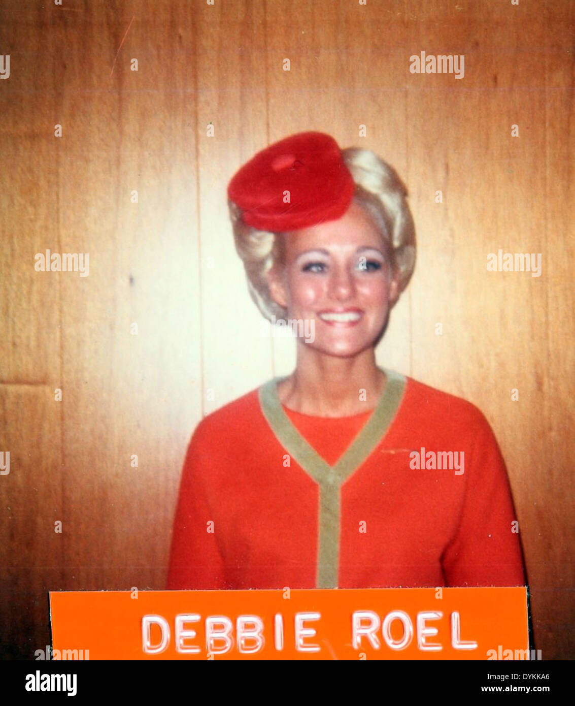 Debbie was a notable aircraft in the PSA Airlines fleet, used primarily ...