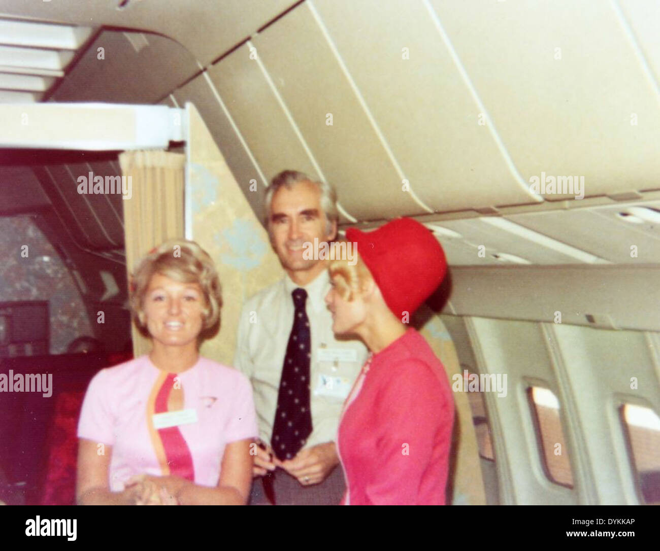 A photograph of a PSA Airlines aircraft, highlighting one of the many ...
