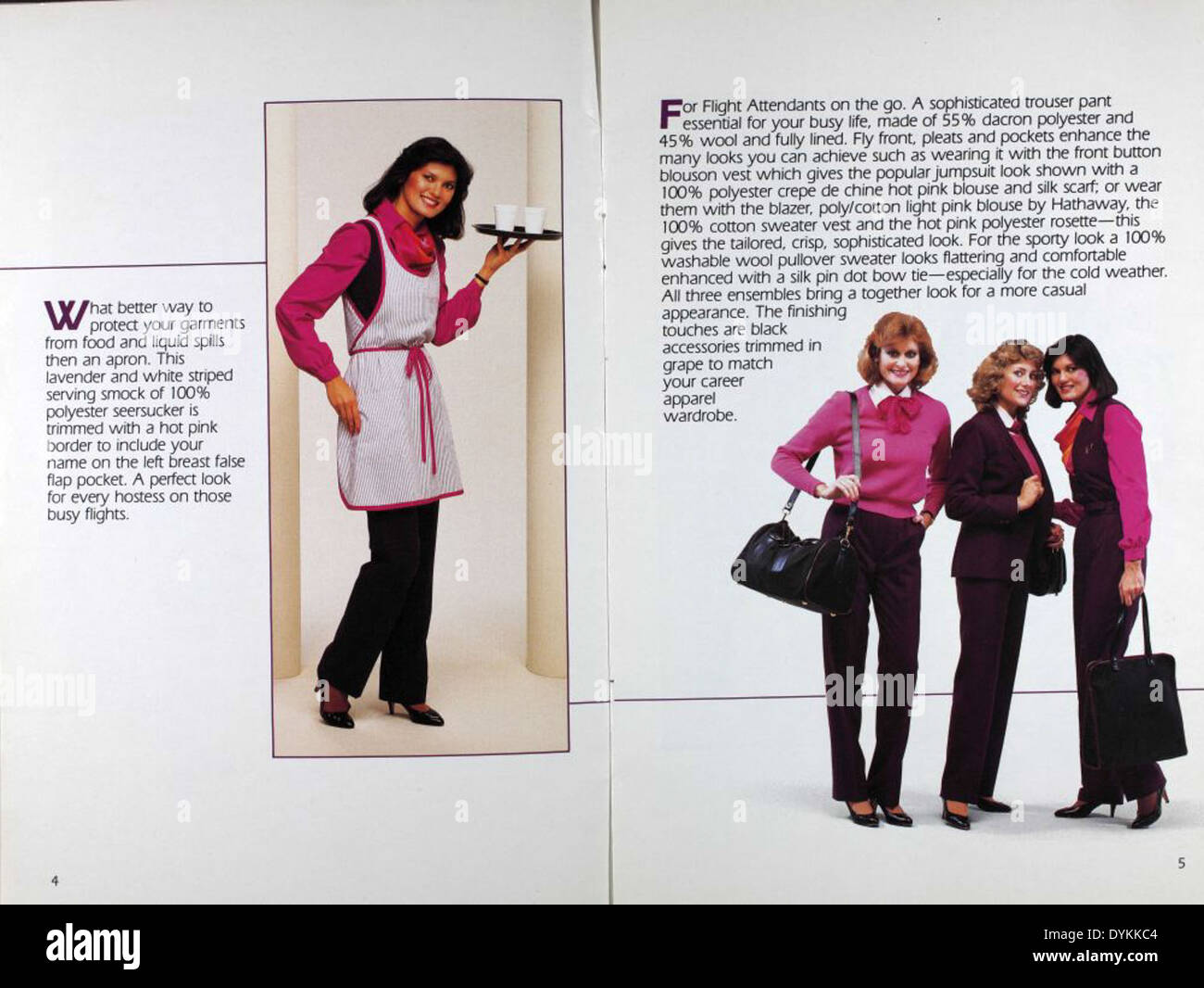 This image features Debbie, a notable figure in PSA Airlines ...
