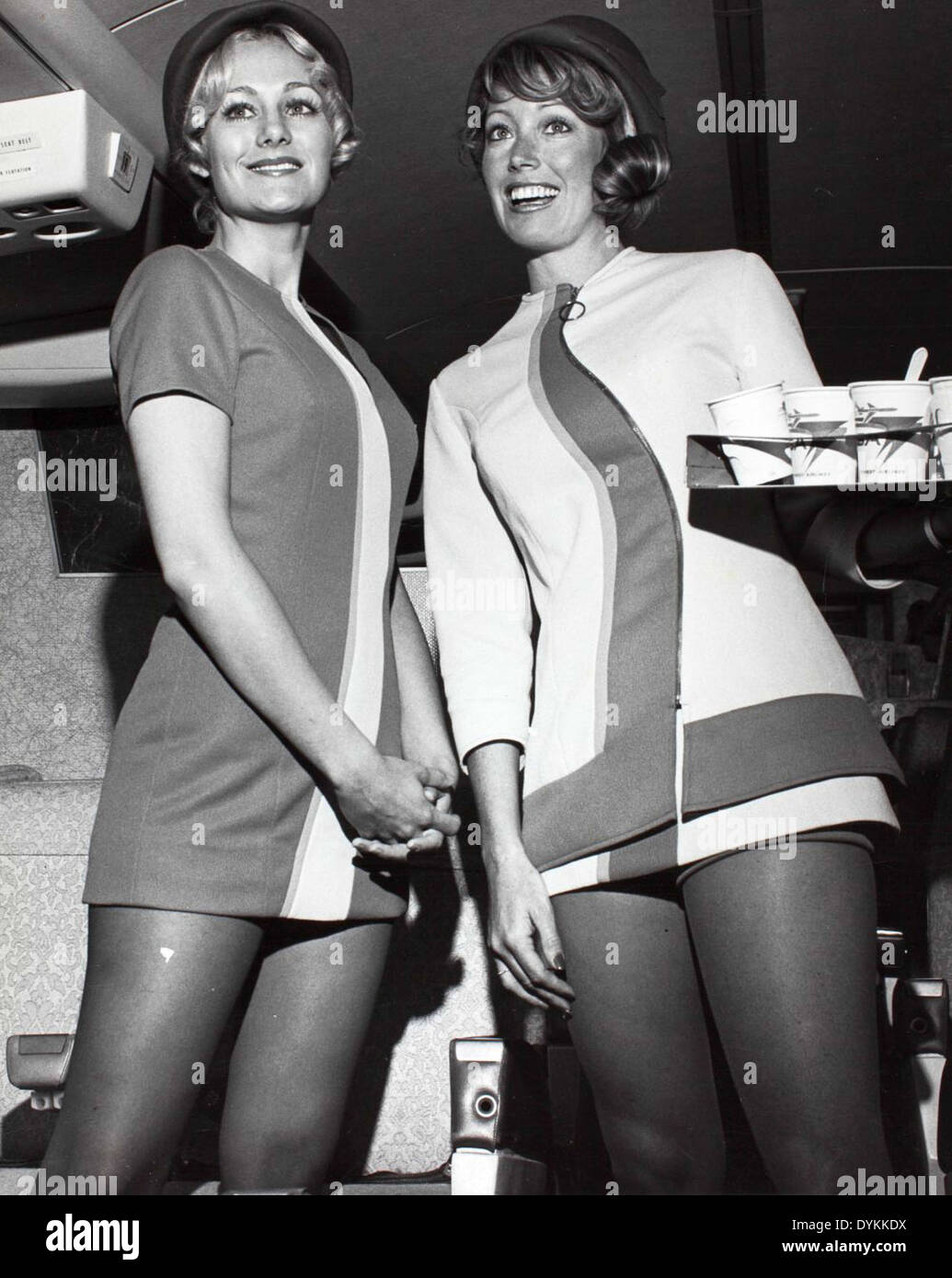 This image shows a PSA Airlines aircraft, known for its regional ...